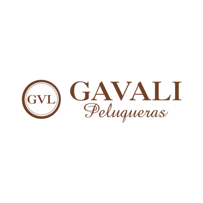 Servicios de peluquería y estética de Gavali Peluqueras